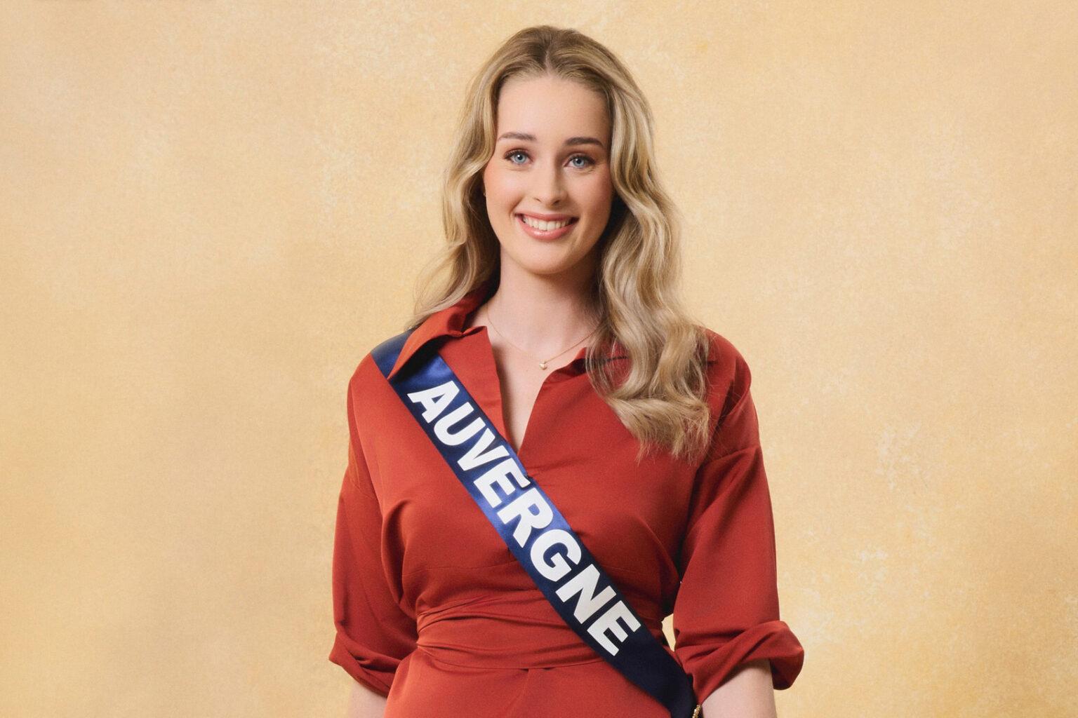 Ville du Coteau | Et si Miss France était Costelloise