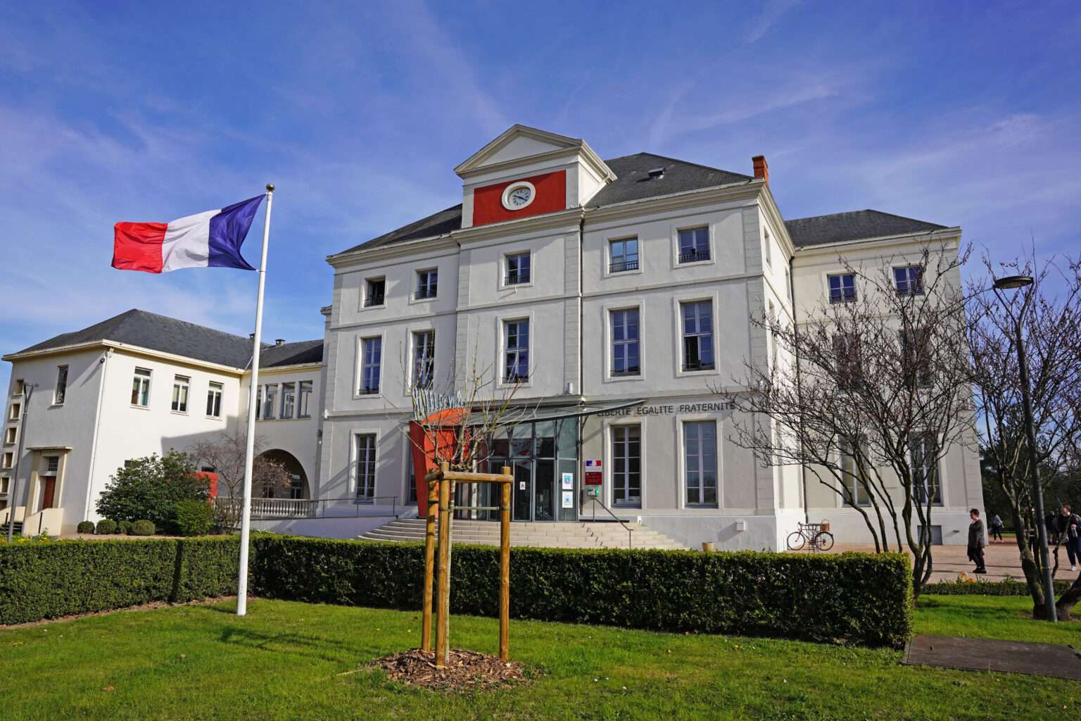 Ville du Coteau | Histoire et présentation