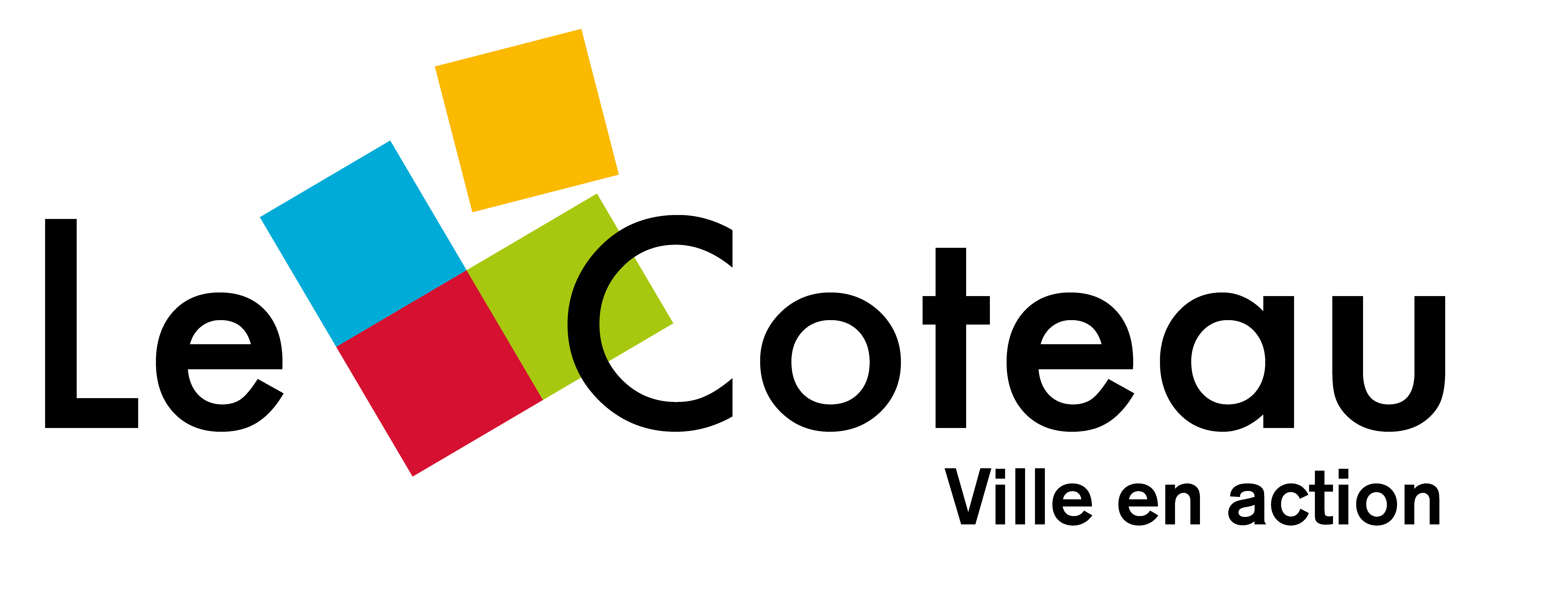 Ville du Coteau | Logos Le Coteau